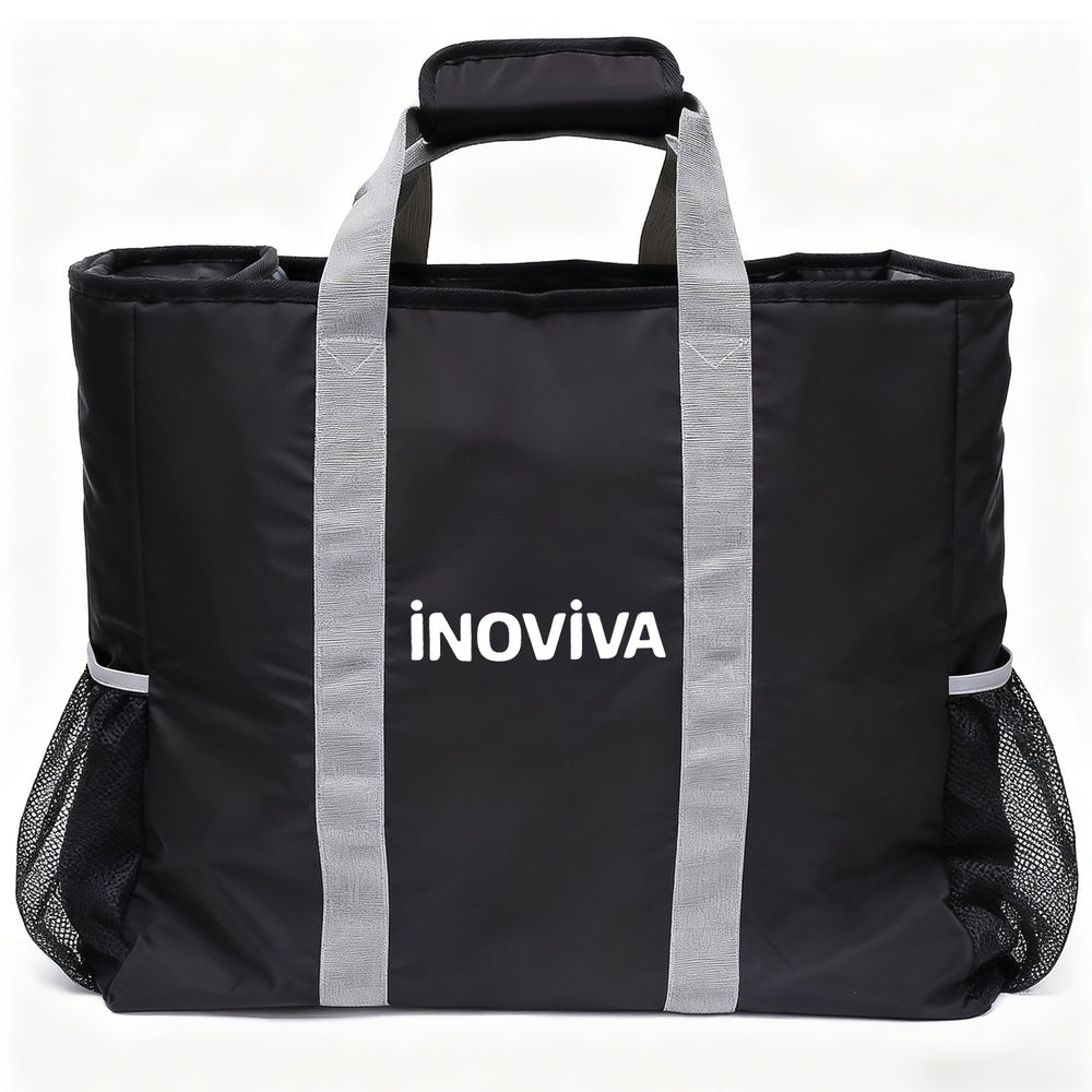 Inoviva Portable Carry Bag for All Slushie Machine Models