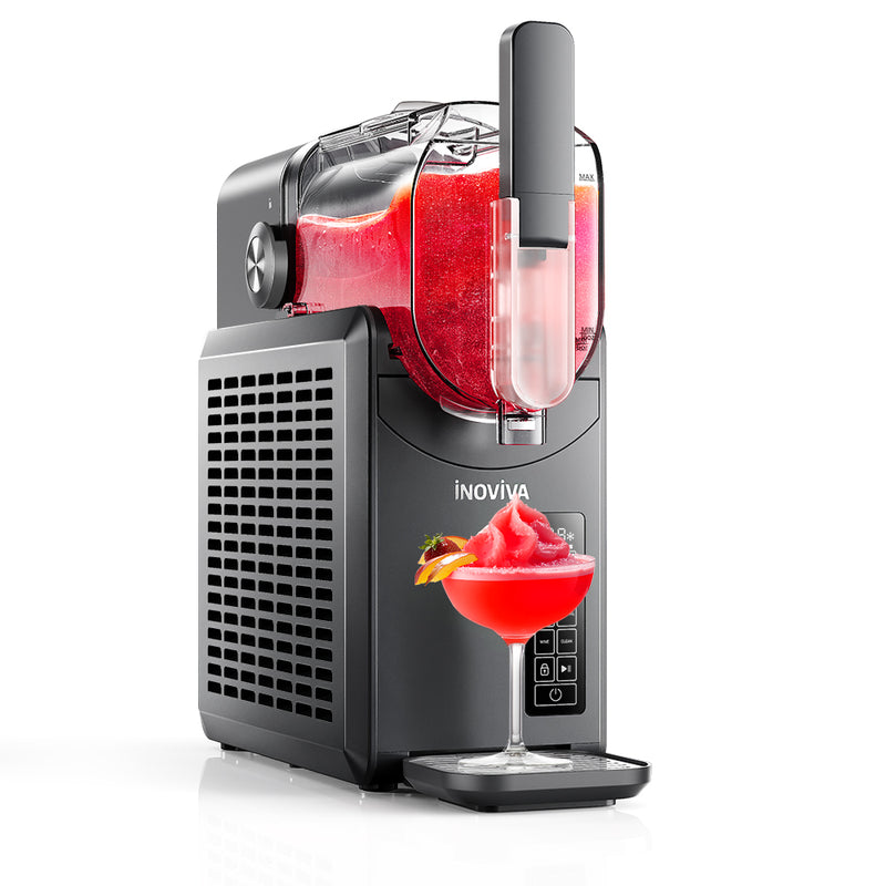 Slushie Machines for Frozen Drinks at Home | Inoviva Official